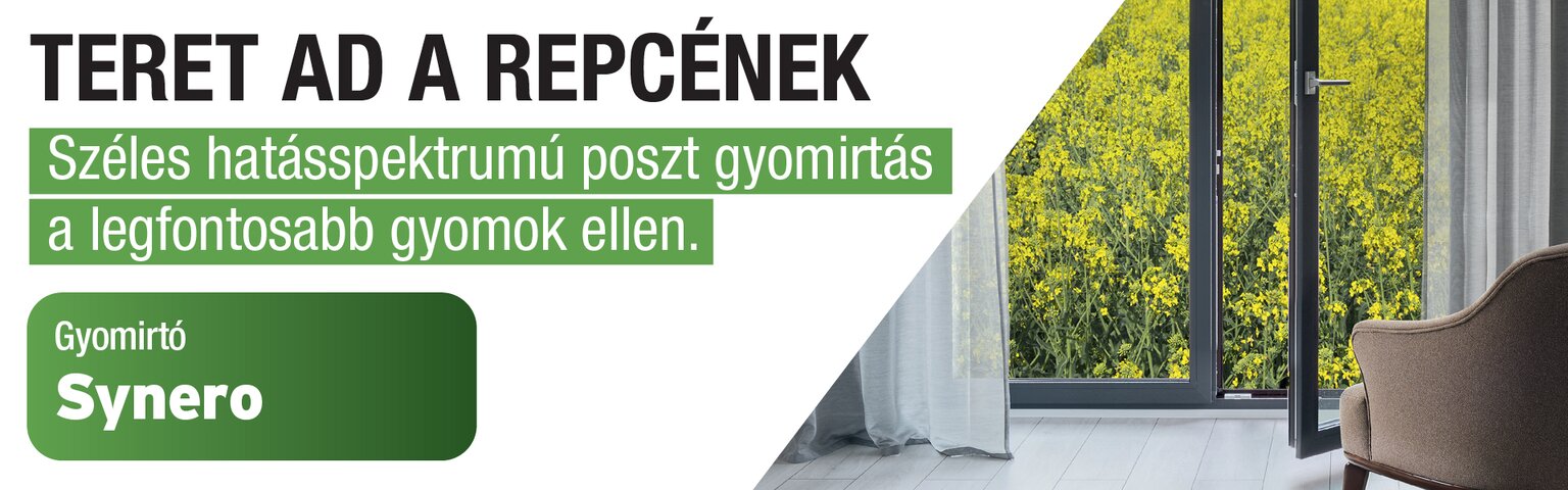 Növényvédő szer, Műtrágya, Vetőmag - Kwizda Agro